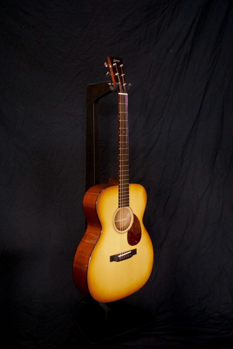 Instruments – Acoustic Music