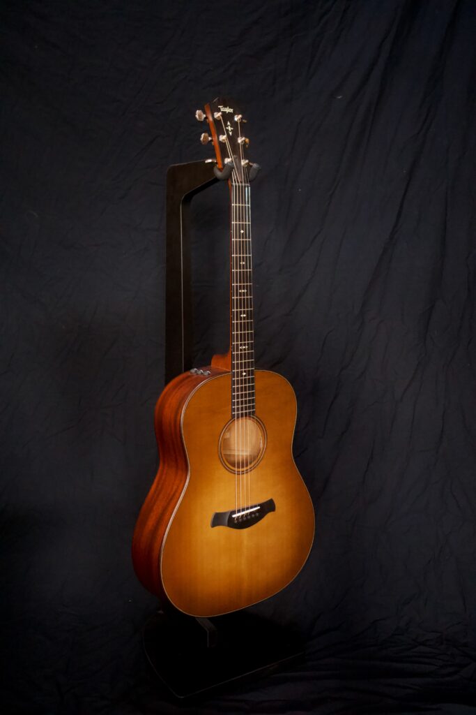 Instruments – Acoustic Music