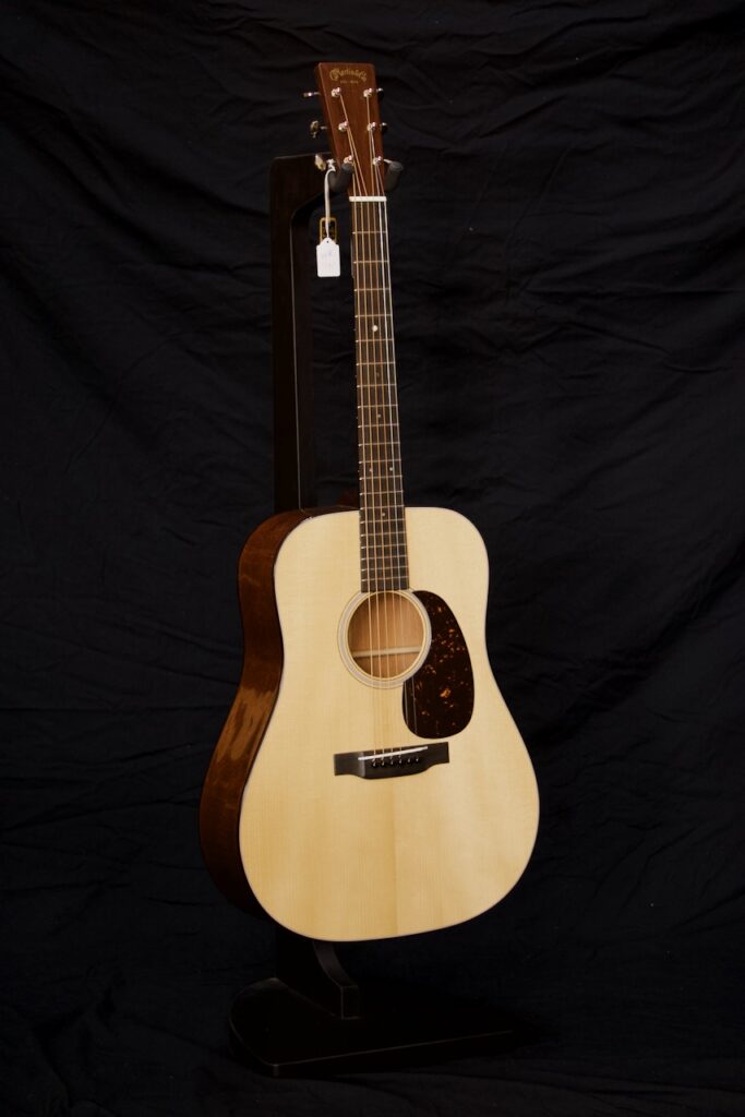 Instruments – Acoustic Music