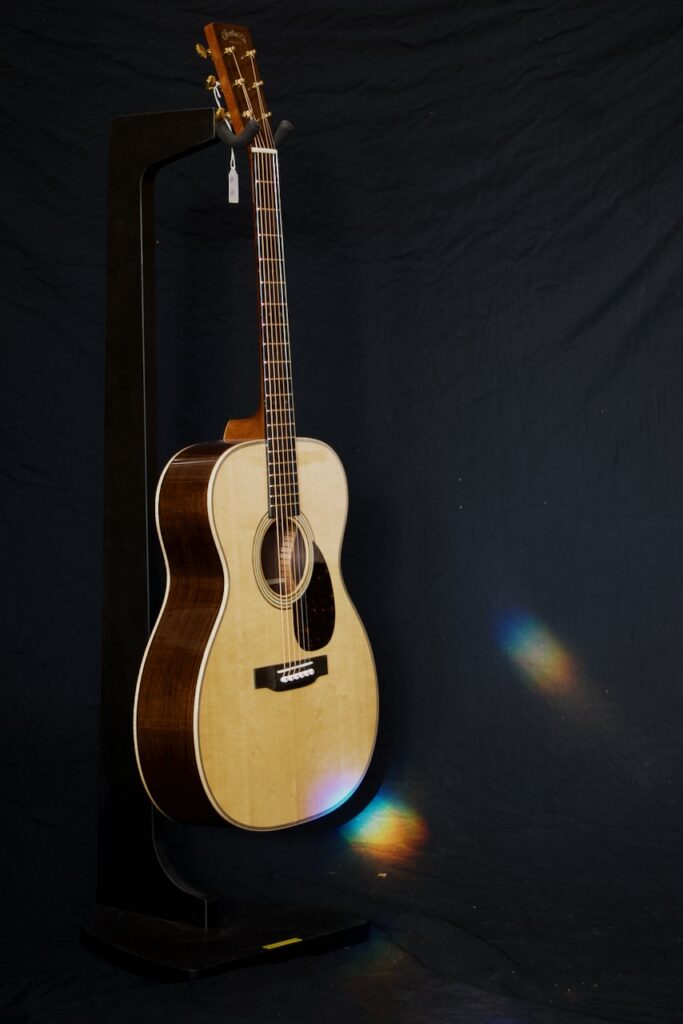 Instruments – Acoustic Music